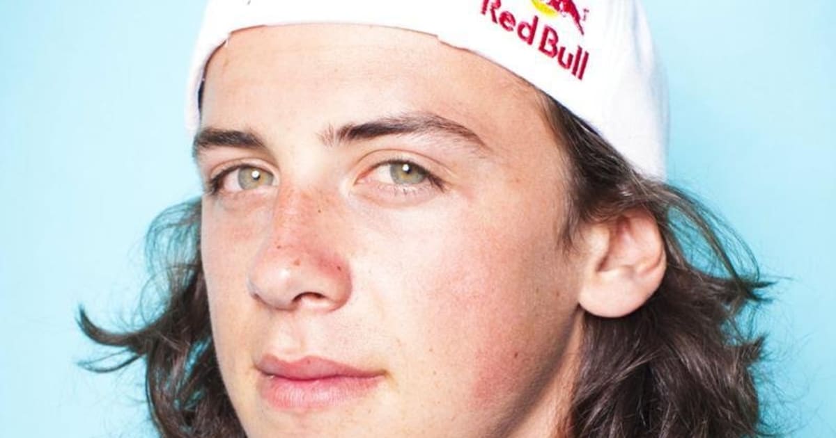 McMorris VS. White | The X-Games gets Personal