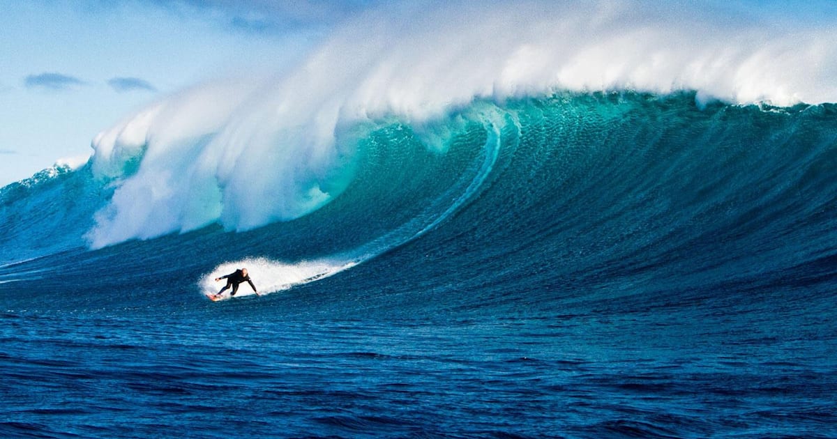 Storm Surfers 3D: Chasing the dream | Parte 3