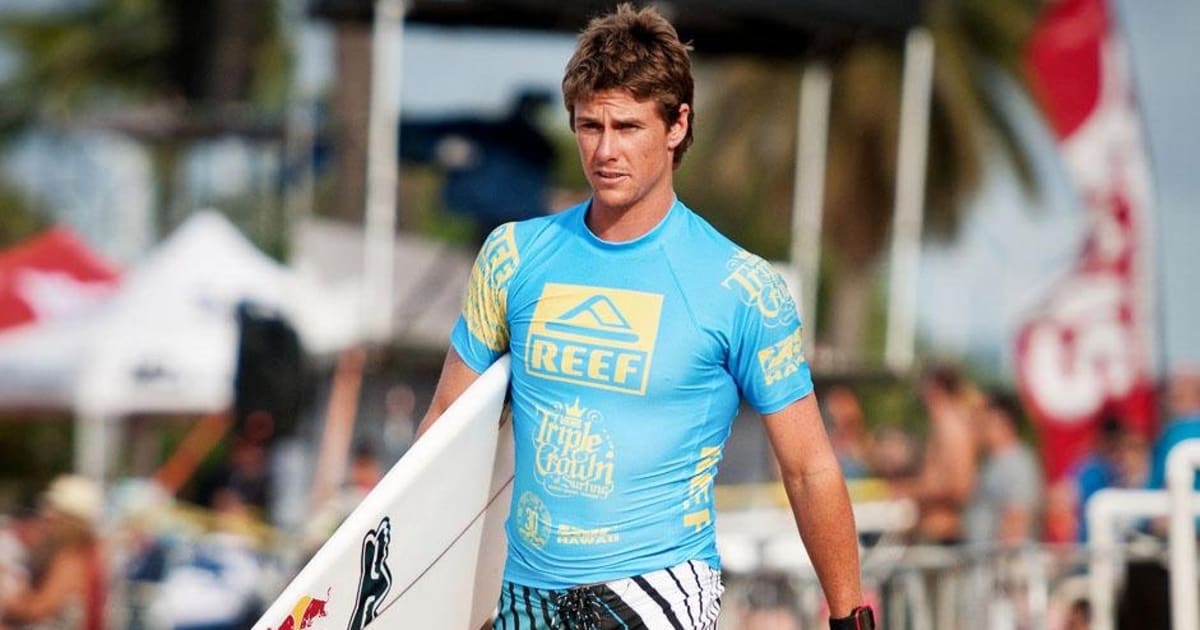 The Proust Questionnaire: Ian Walsh