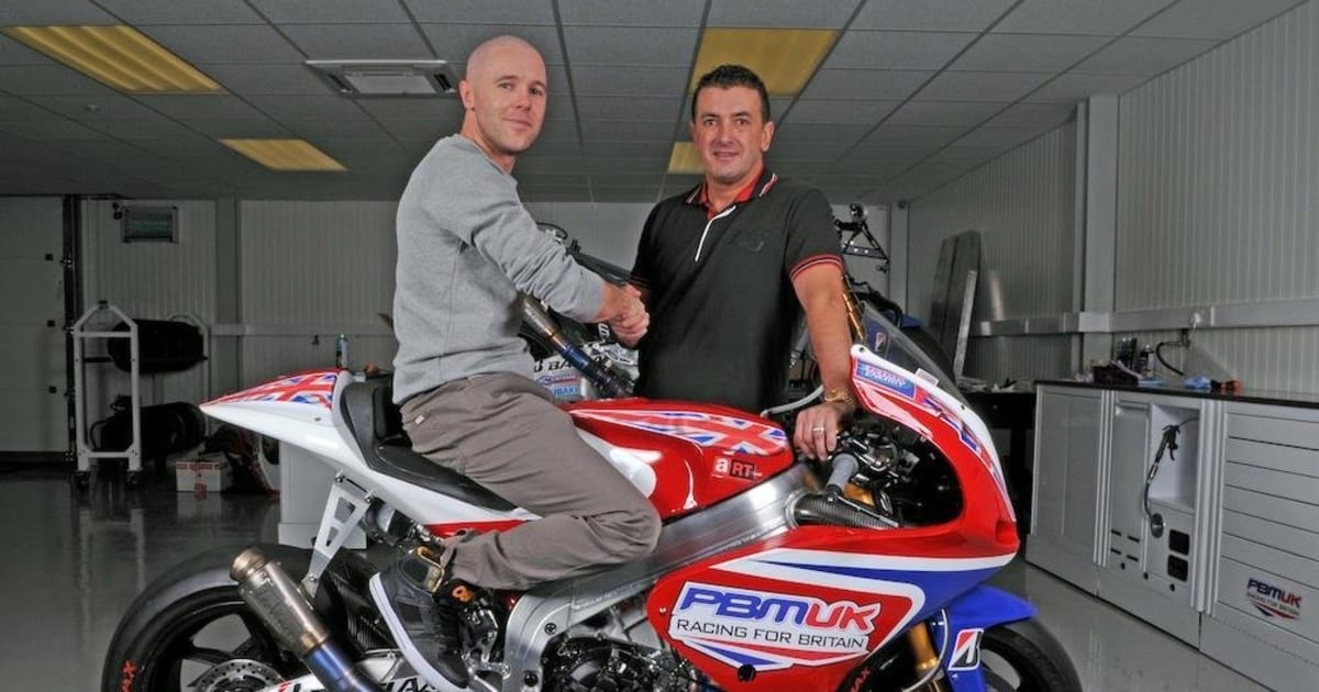 Hernández and Laverty given the nod for PBM