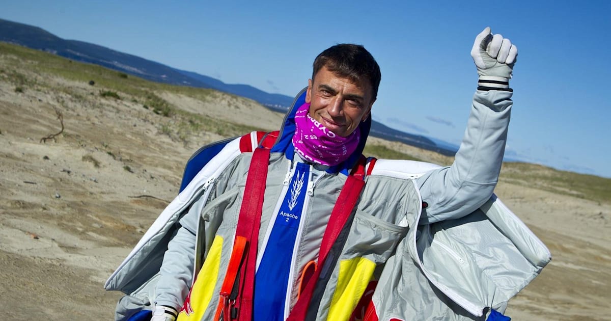 Valery Rozov - Best Pictures