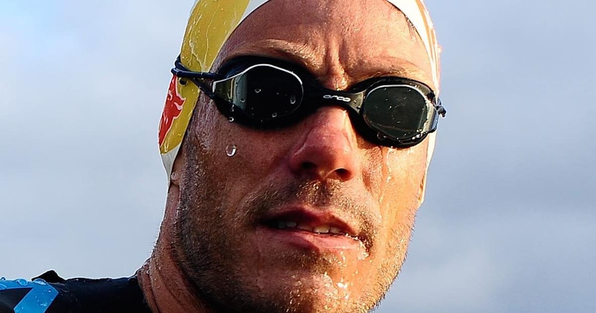 Courtney Atkinson Triathlon