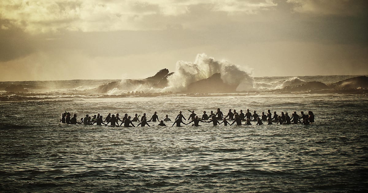 Mavericks Invitation Video Released