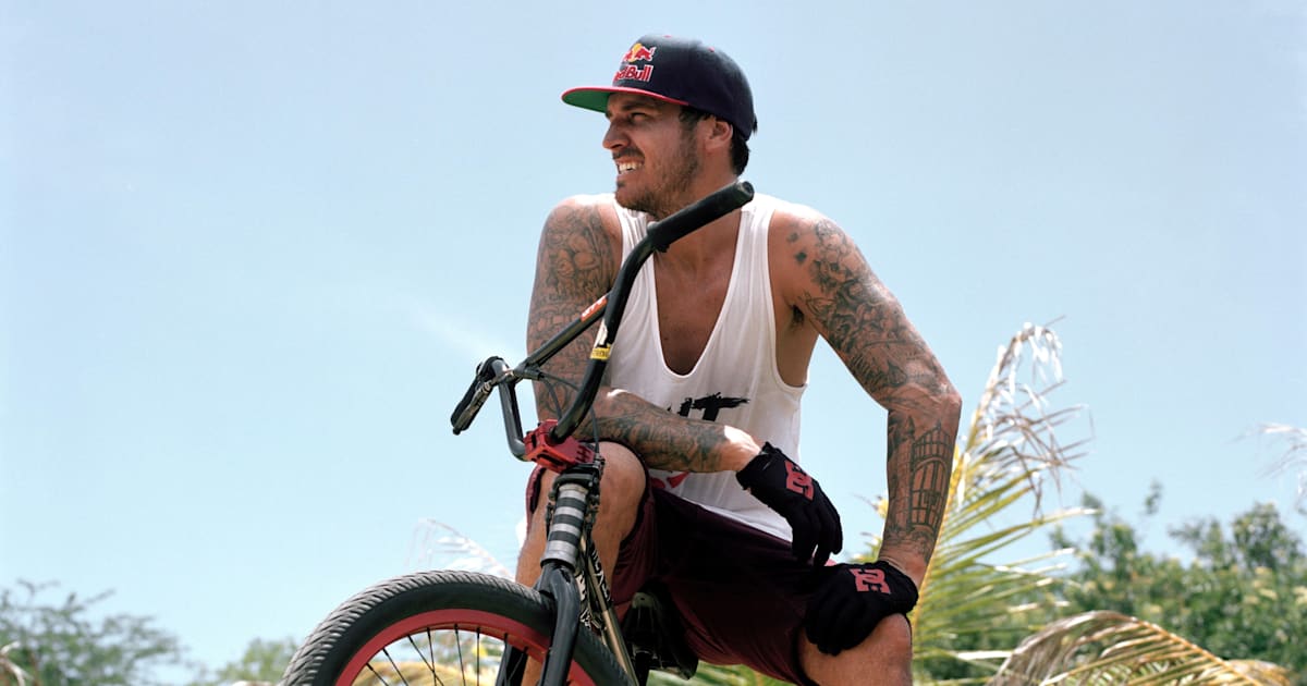 From Cali to Queenstown with Corey Bohan