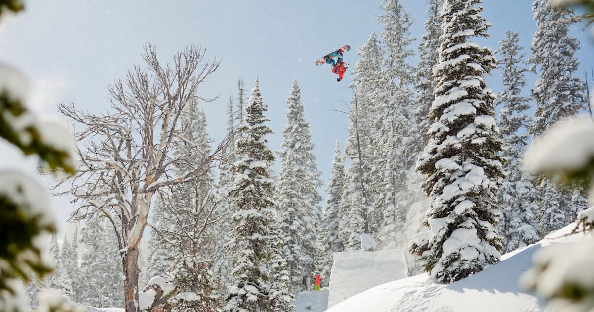 Movies from Red Bull