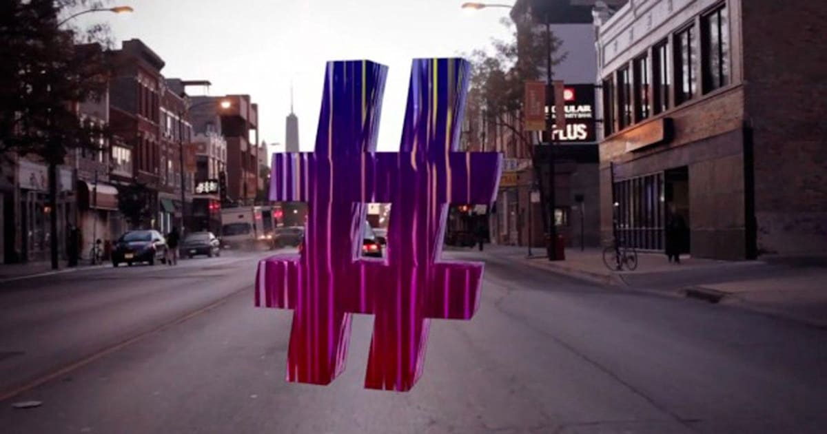 H∆SHTAG$: Series Trailer