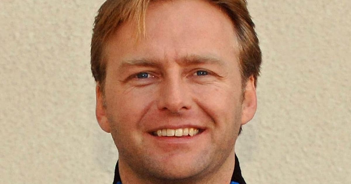 Philipp Peter Touring Car Racing