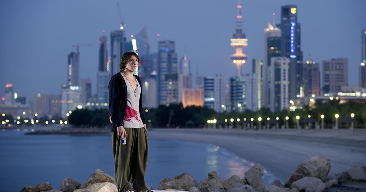 Jason Paul - Best Pictures