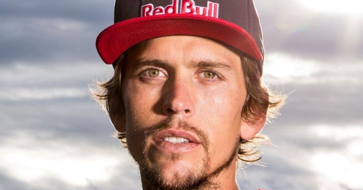 Ryan Sandes: Ultrarunning – Red Bull Athlete Page