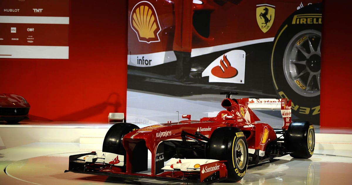 Ferrari ready to unleash the F138 on new season
