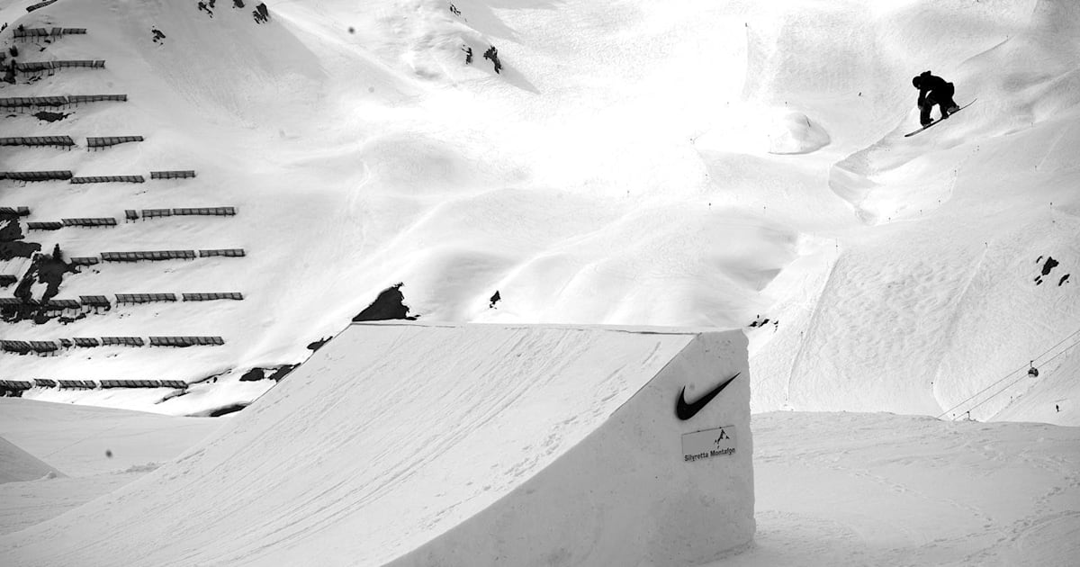 Al detalle: Jamie Nicholls