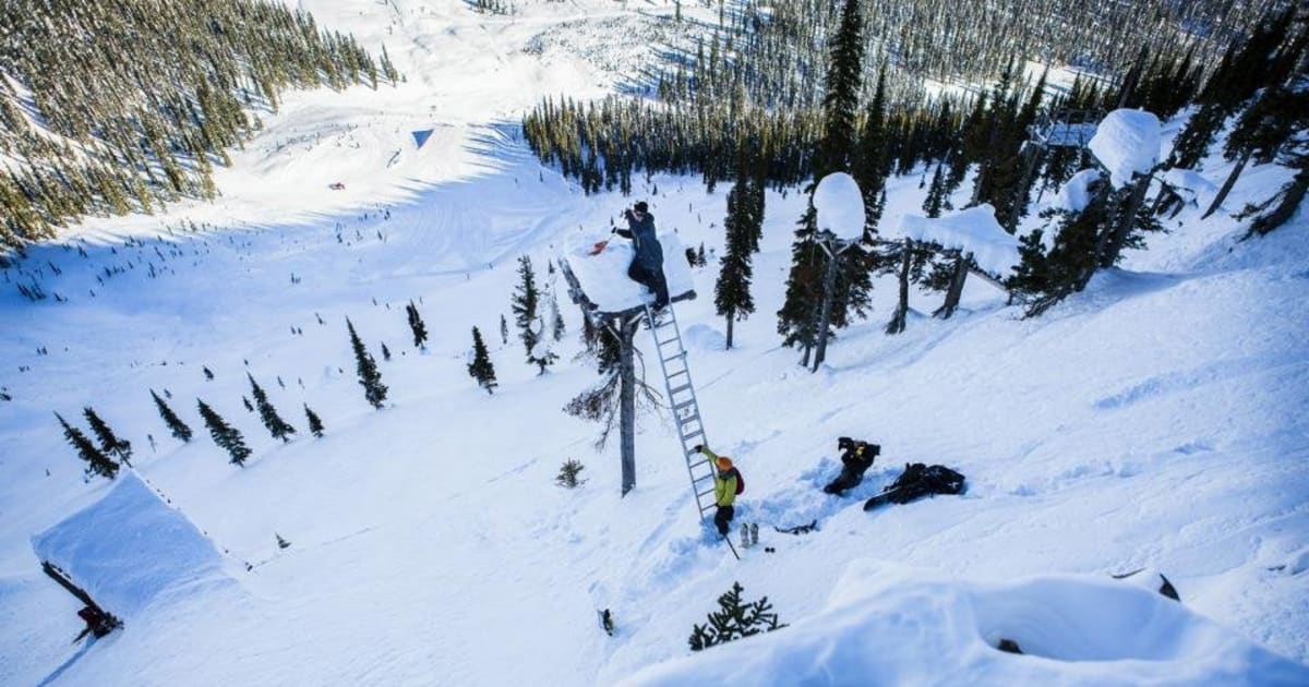 Red Bull Ultra Natural 2013