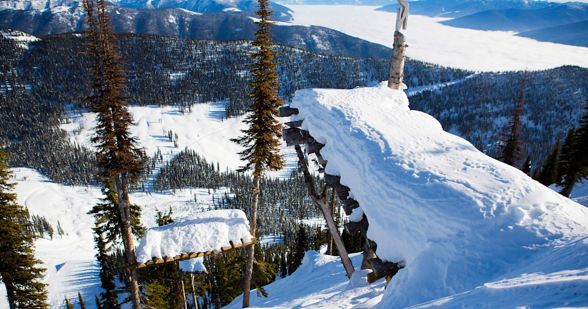 Red Bull Ultra Natural 2013 USA Signature Series