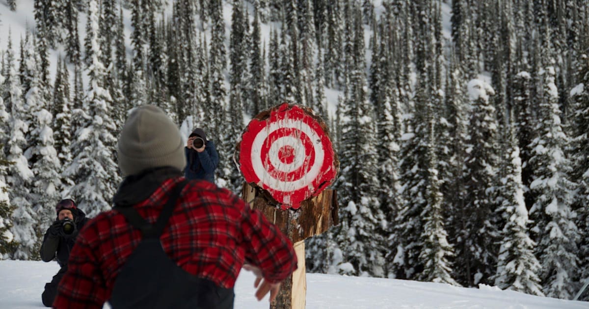 Welcome to the Red Bull Ultra Natural