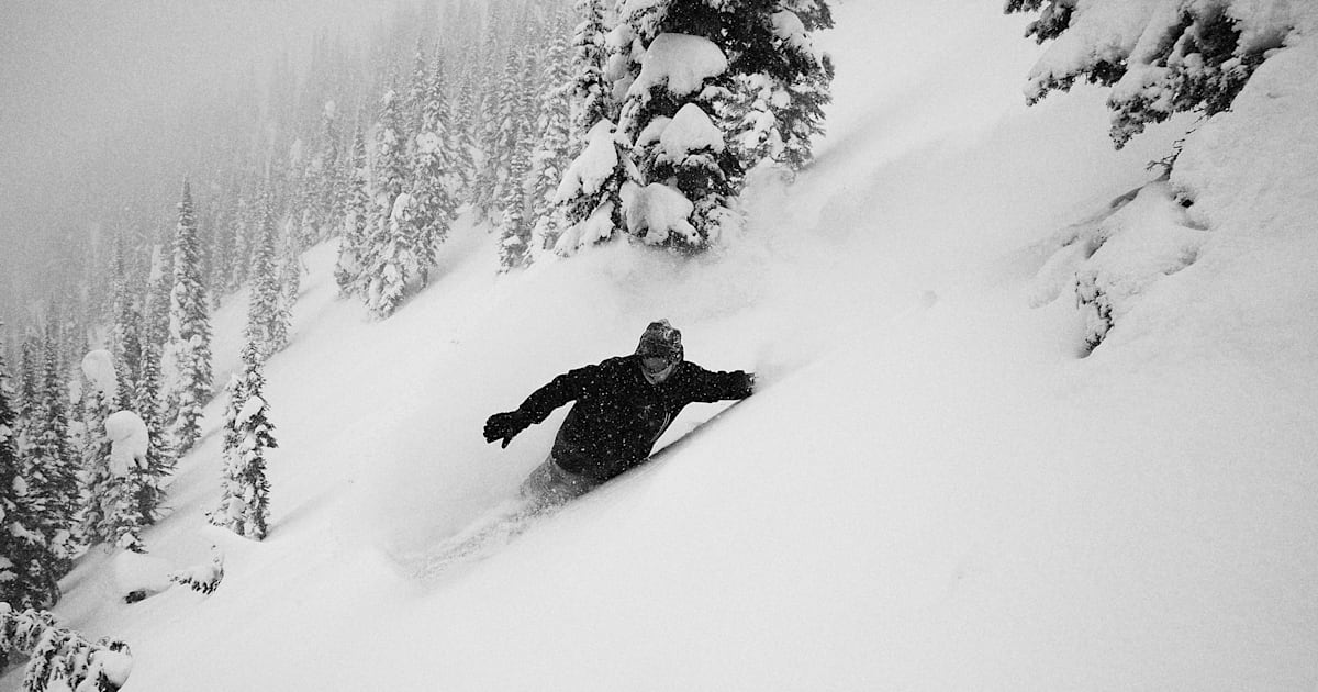 Video: X Games Pro Series Travis Rice Episode Two