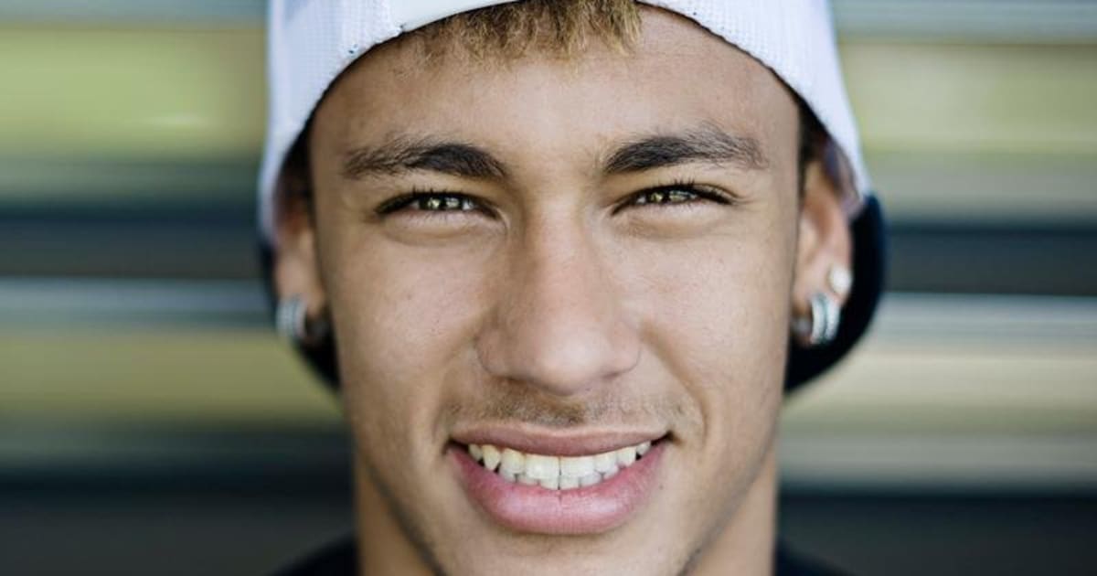 Neymar da Silva Santos Júnior