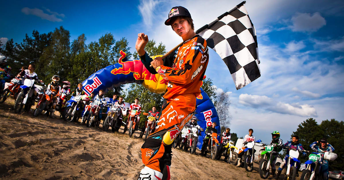Hard Enduro 2012: Brap Brap