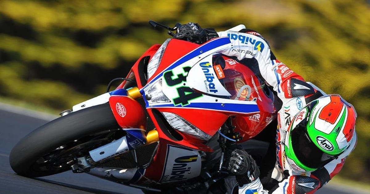 WSBK 2013: Grid Guide - Part 2