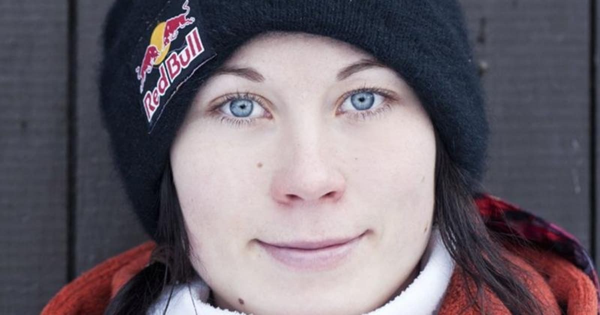 Check in : Enni Rukajärvi