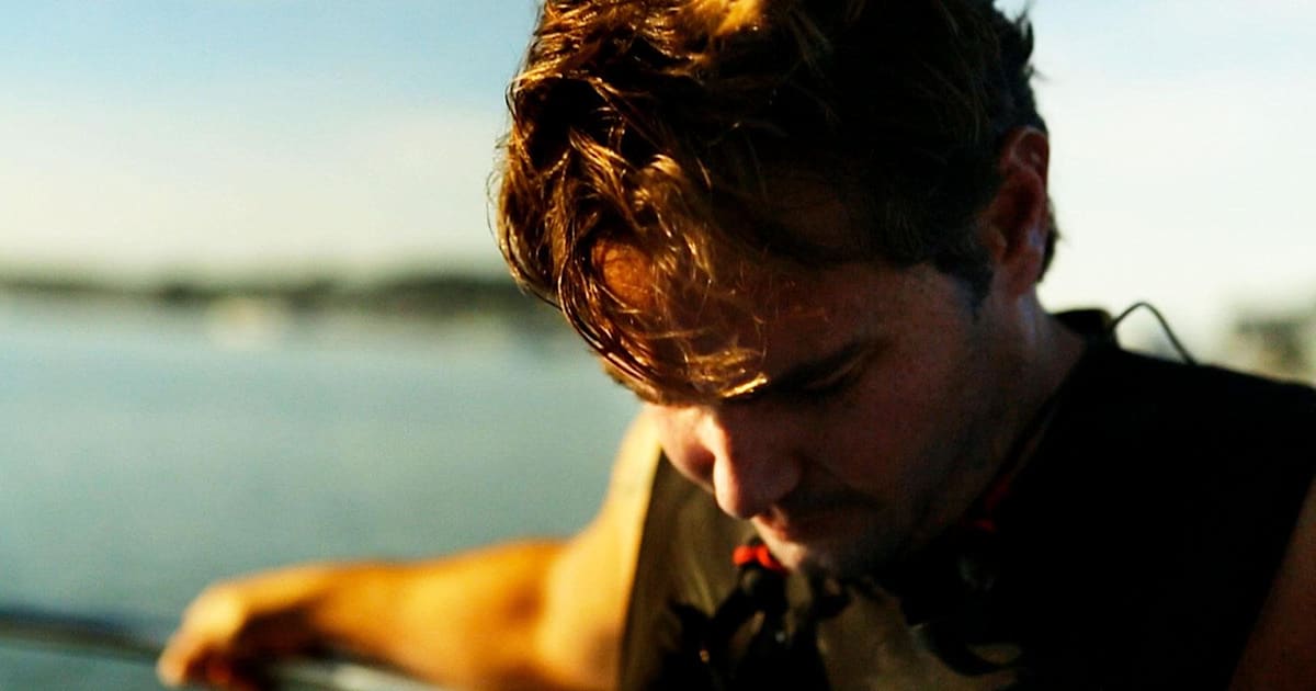 Peaking: Jamie Sterling Trailer