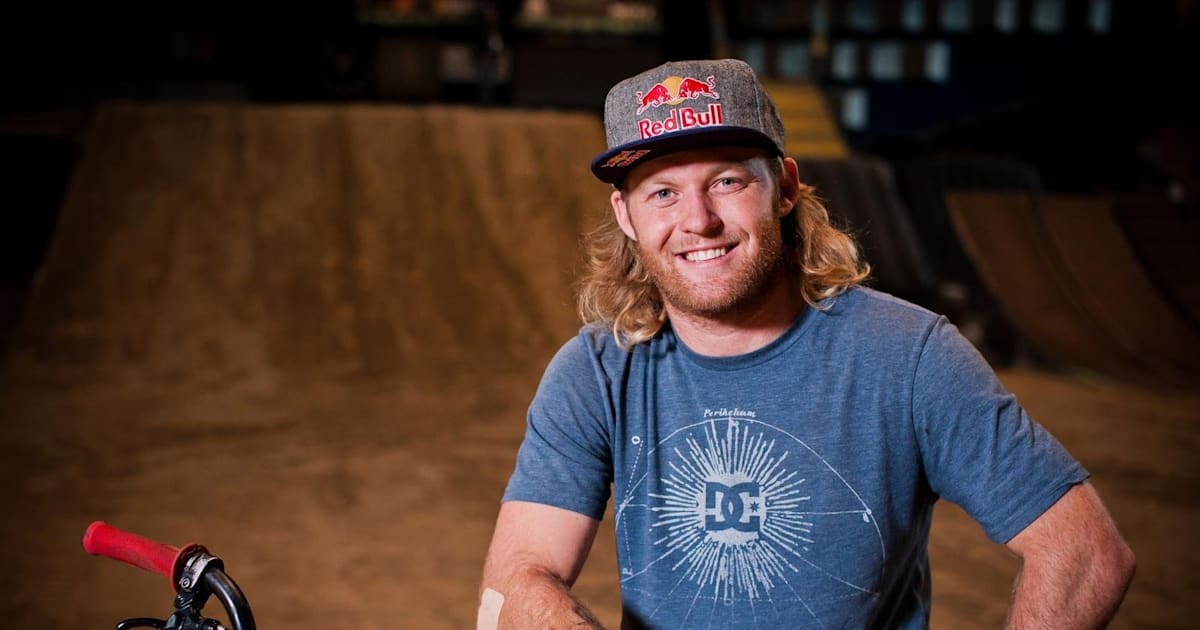 Straight talking with Mike "Hucker" Clark