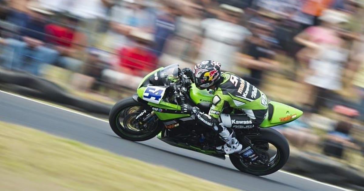 Sofuoglu gets 2013 off to a winning start