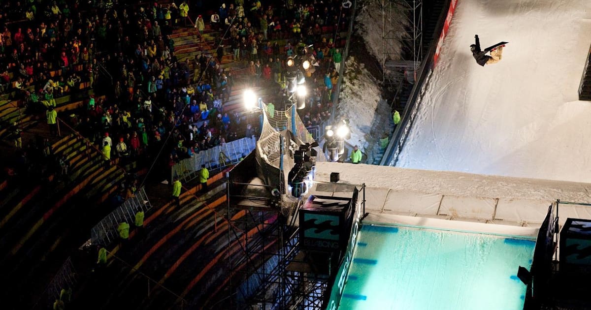 Resumen de la 20ª edición del Air & Style