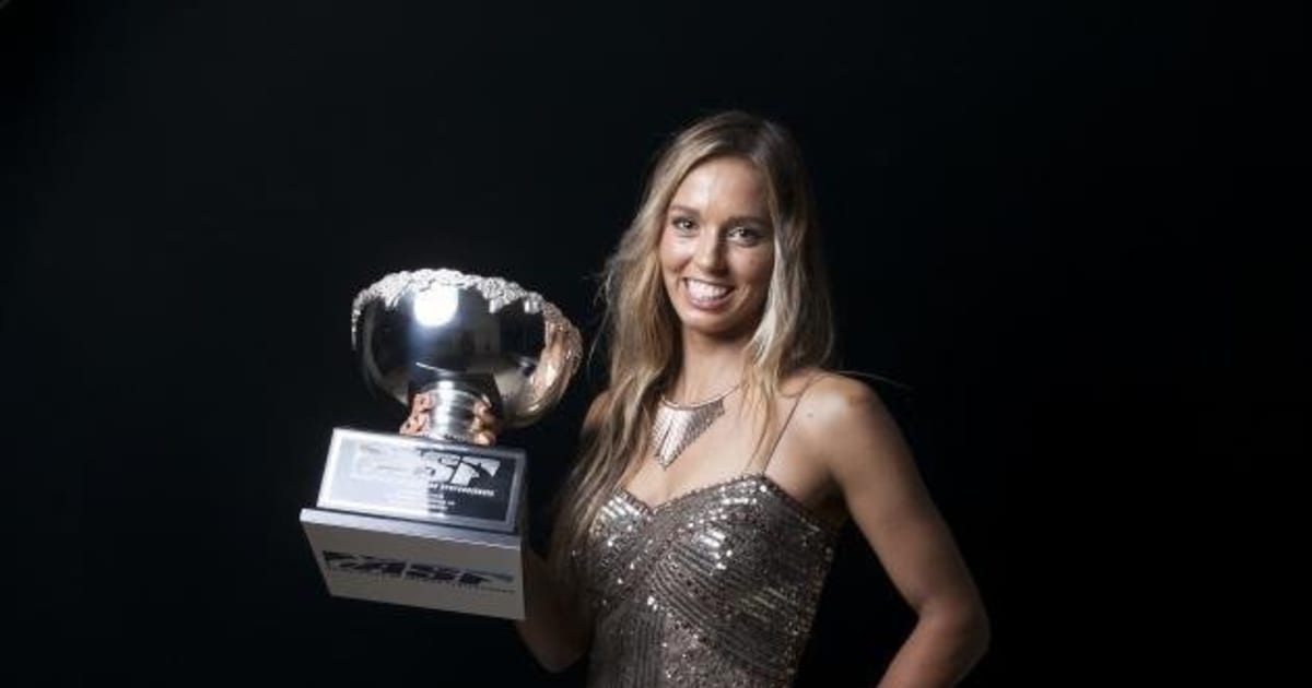In Numbers: ASP World Surfing Awards