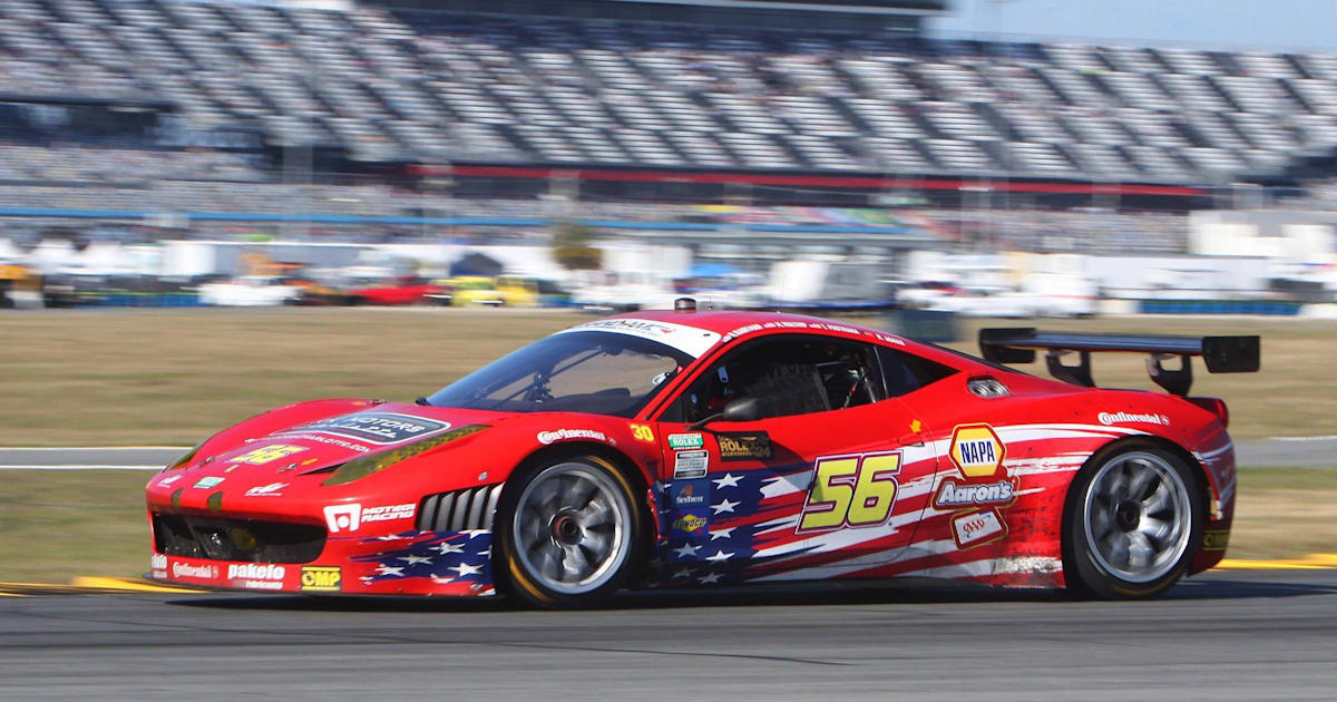 T for Texas, T for Travis Pastrana