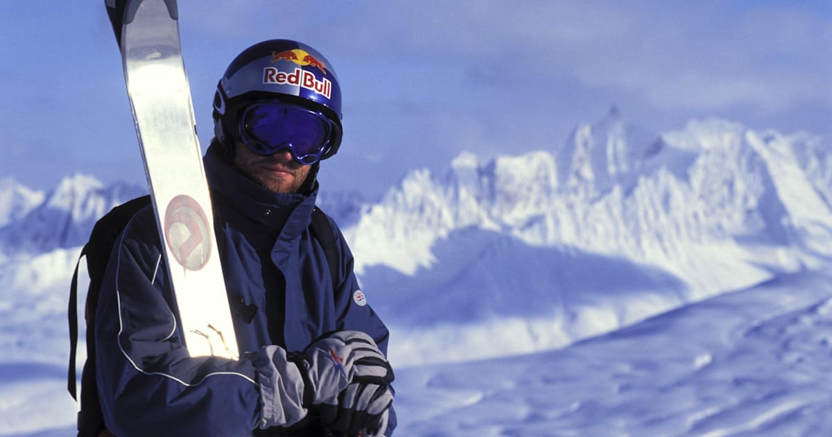 Teaser: Dokumentaren om Shane McConkey