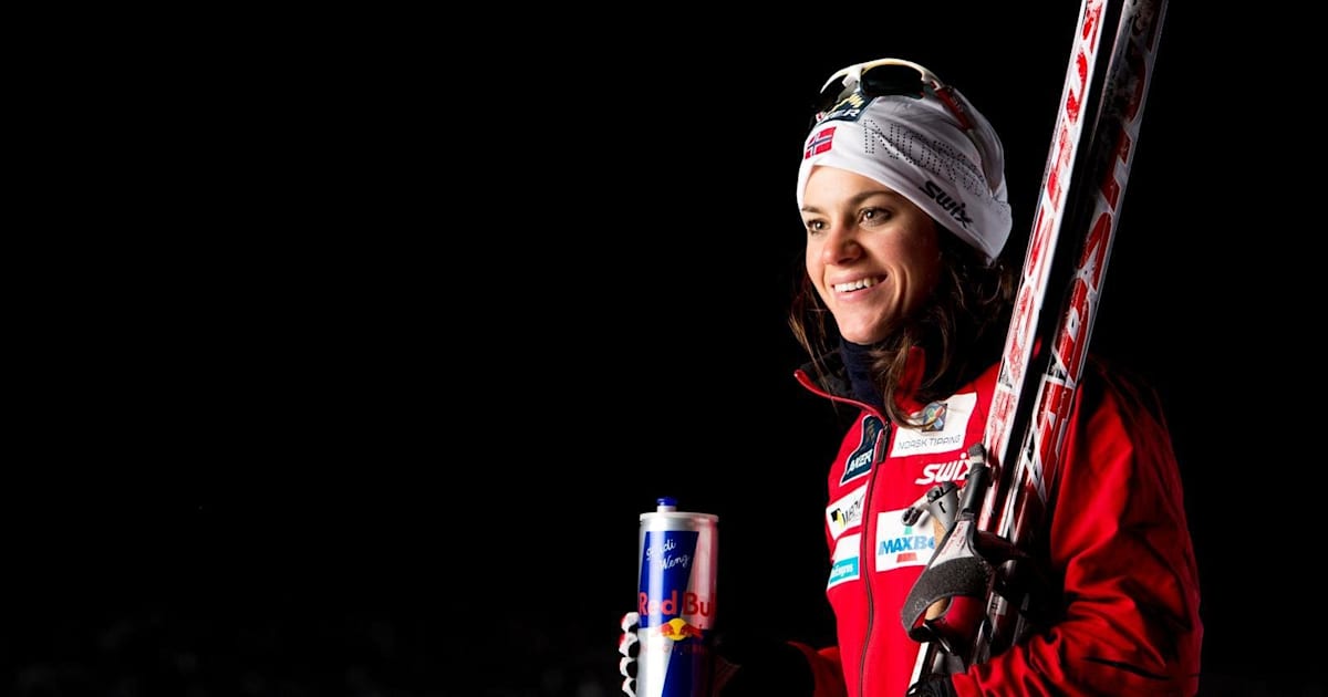 Heidi Weng - Best Pictures