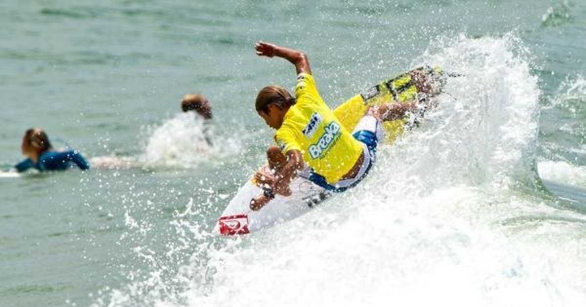 Un buen consejo de un gran surfista: Kanoa