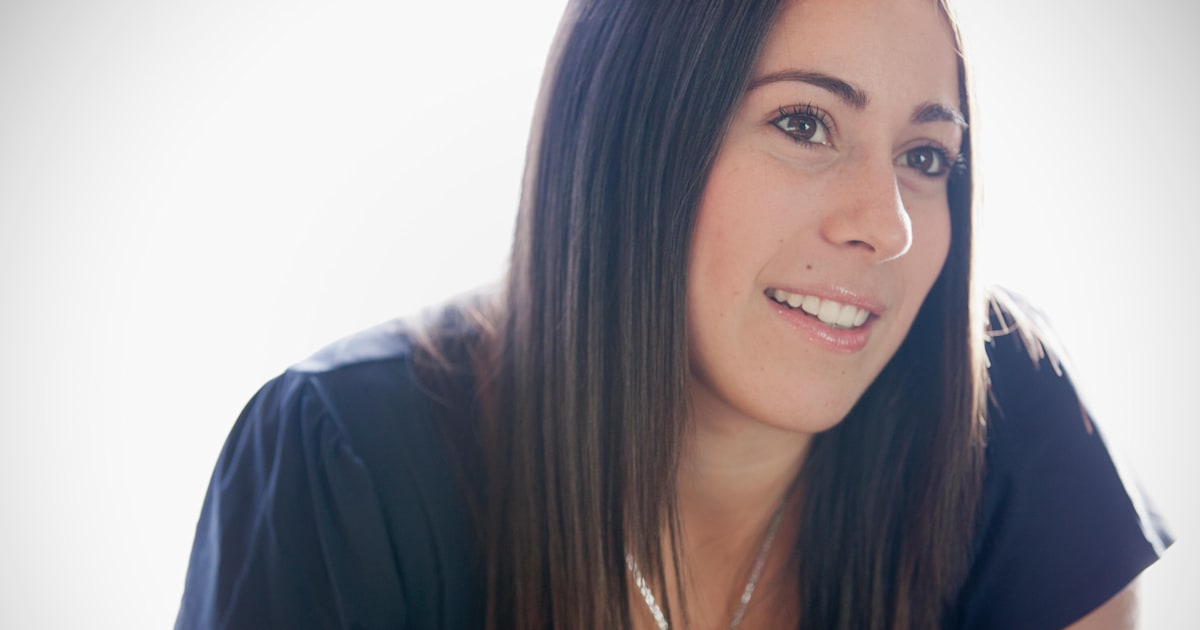 Mariana Pajón: Una vida en transición