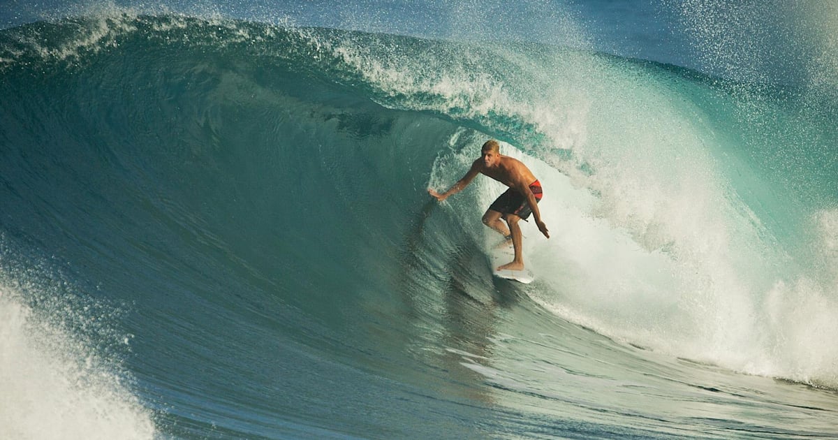 Última semana en North Shore: Imágenes