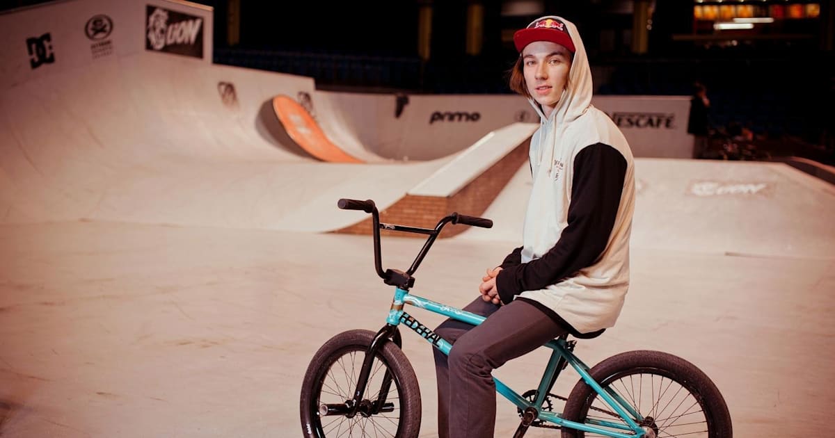 Simple Session 2013: Entrevista con Anthony Perrin