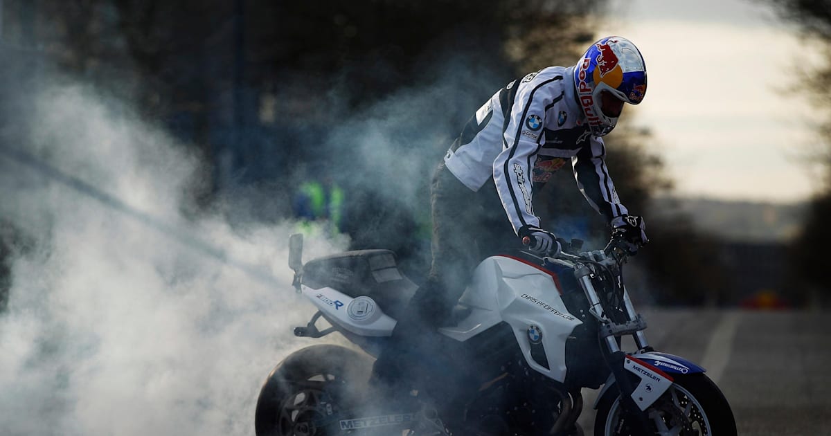 Vettel & Webber hit Milton Keynes for a Home Run