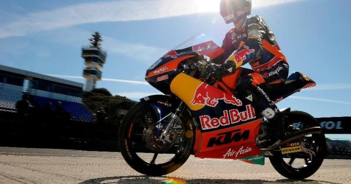 Salom signs off with top time