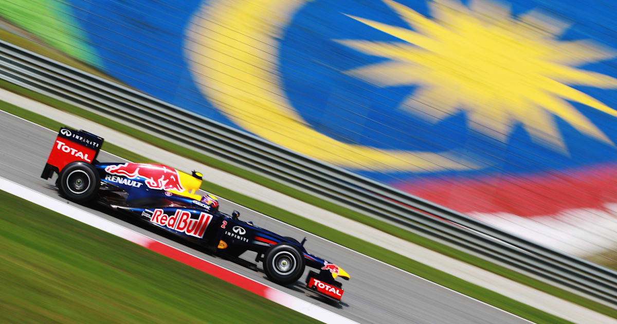 Guía del Circuito Internacional de Sepang