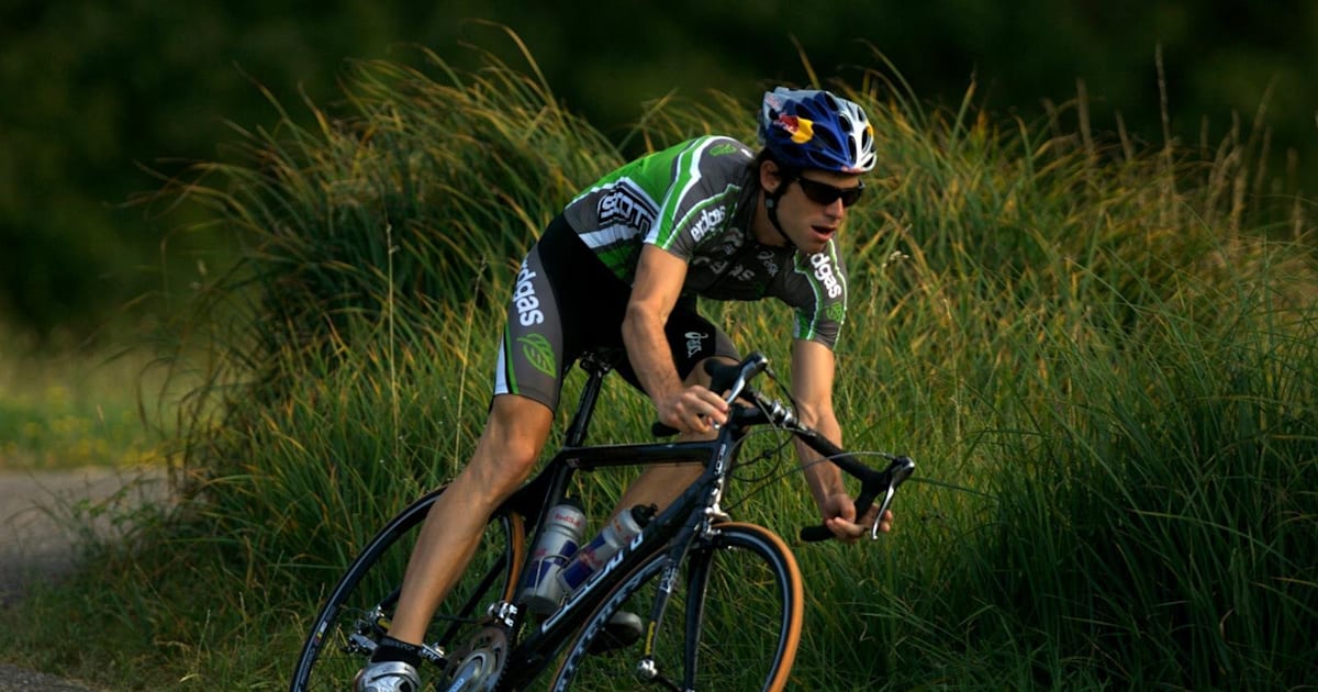 Sven Riederer: Triathlon | Offizielles Athletenprofil