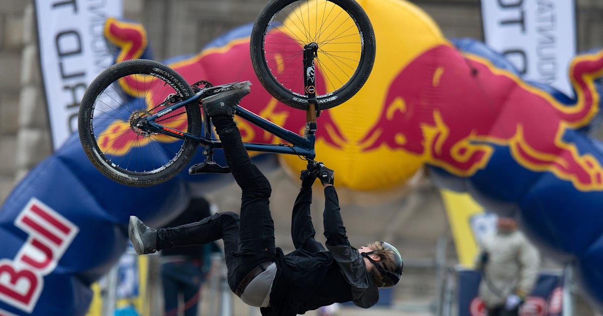 Air King 2013: we catch up with Brett Rheeder