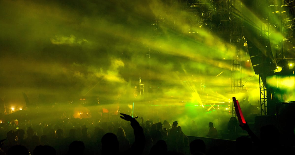 Pretty Lights Wants to Do Everything, and Can