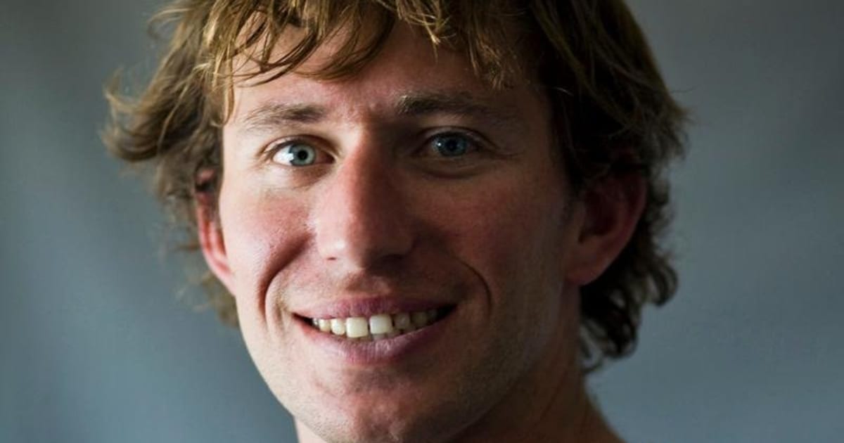 Andy Farrington: Fallschirmspringen | Athletenprofil