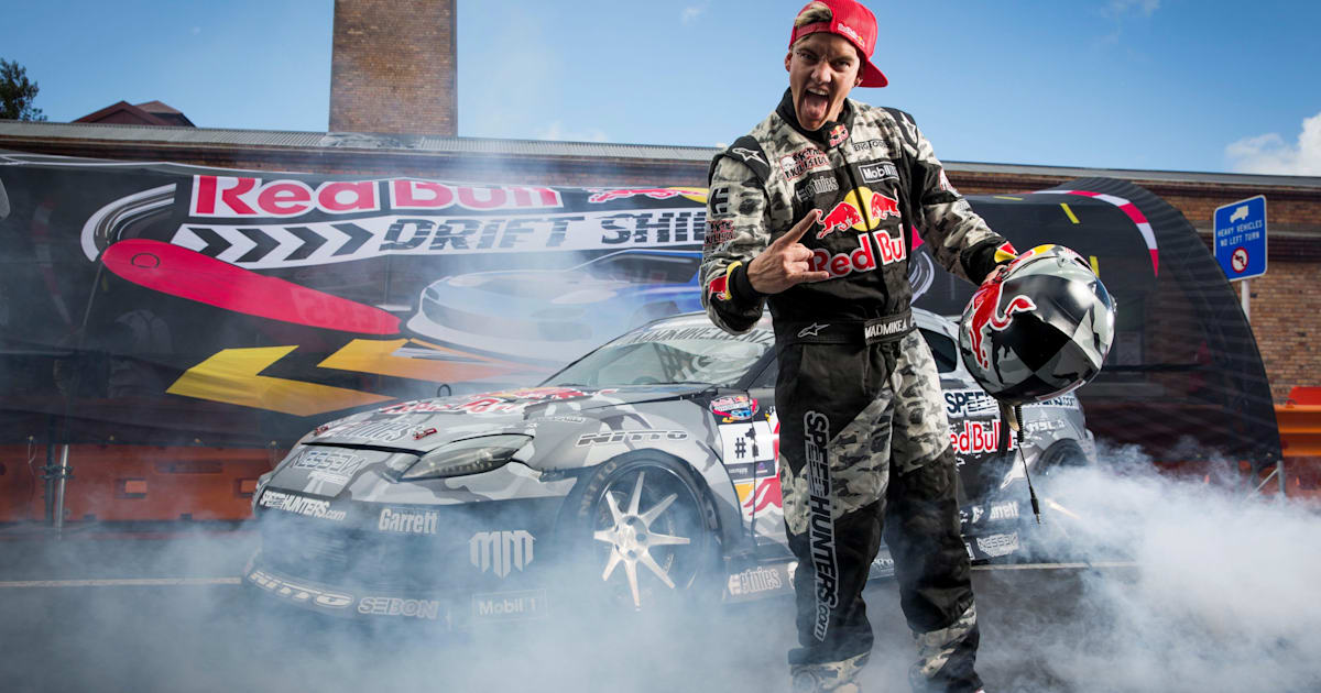 Coming Soon: Mad Mike is out to Conquer the Crown