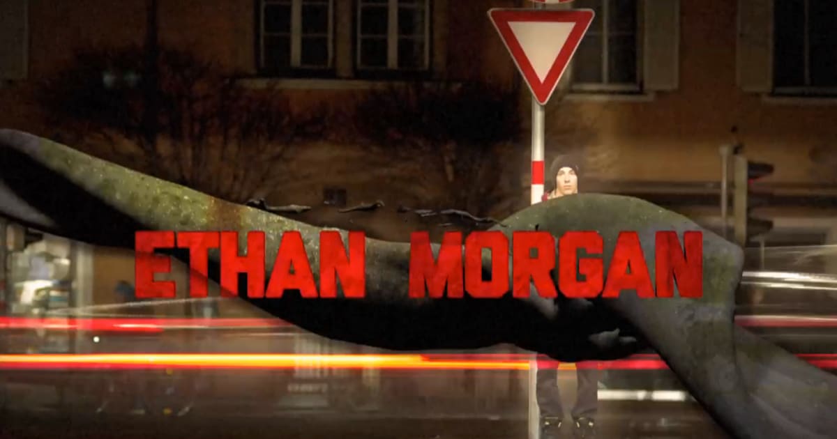 VIDEO: Ethan Morgan's "2112" Full Part