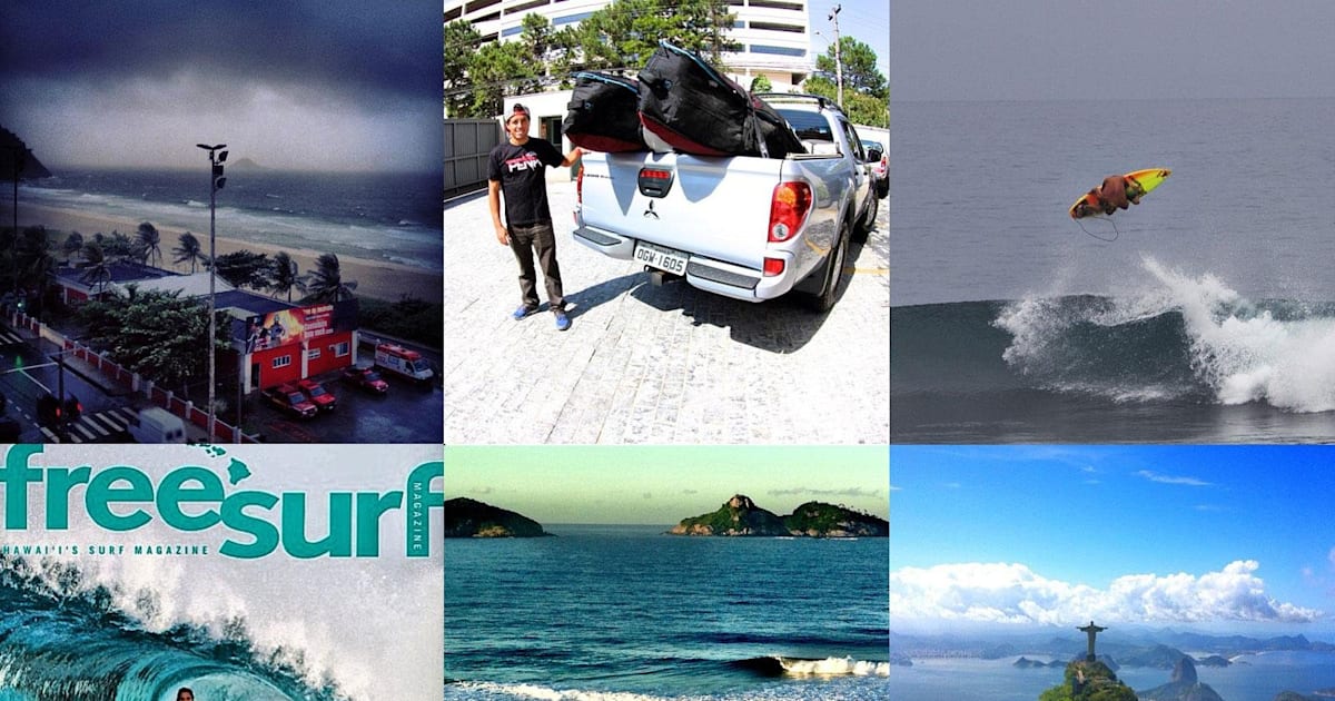 The Instagram Wrap, Volume 20