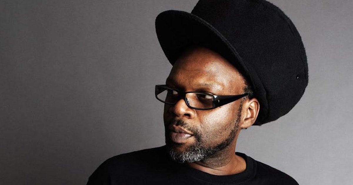 La canción londinense favorita de Jazzie B