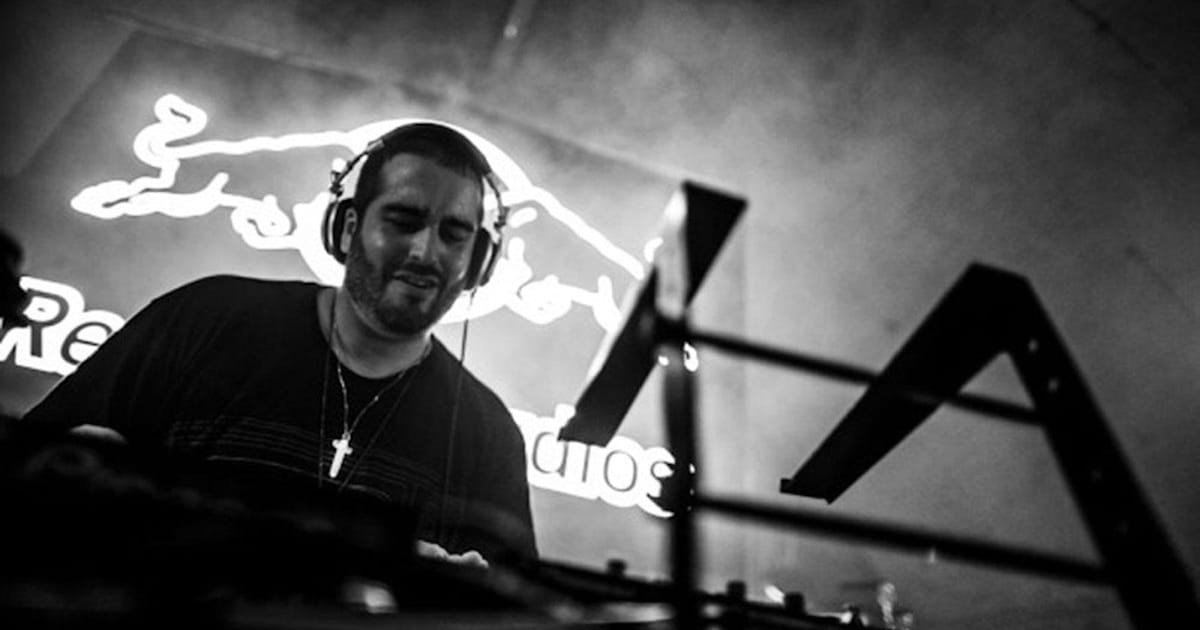 RBMA Radio Spotlight: Todd Edwards