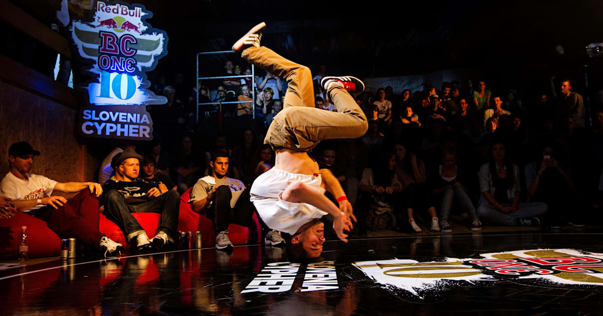 B-Boy Naki na The Nutorious IBE