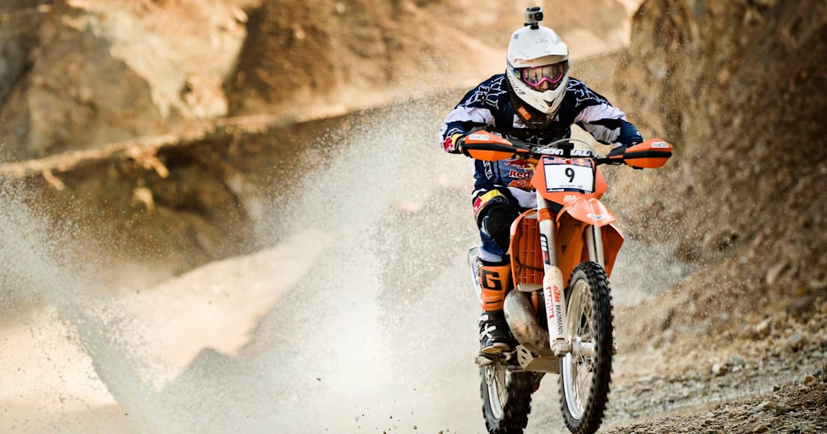 Top 5 Erzberg Moments