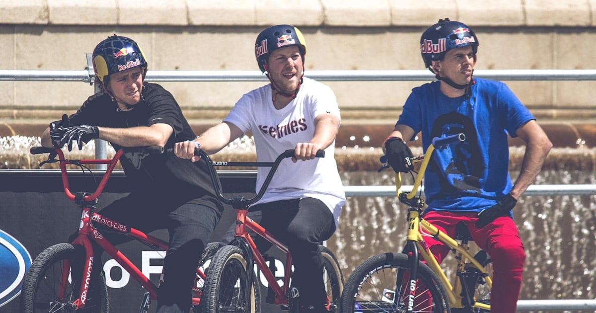X Games Barcelona Final in Photos